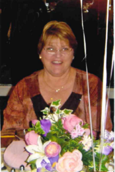 Diane Angel Obituary - Hollywood, FL