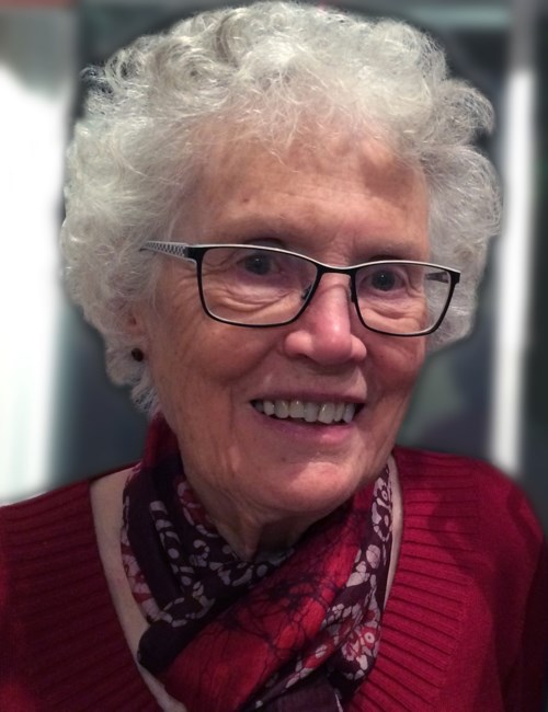 Josephine Mewett Obituary - Peterborough, ON