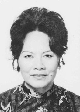 Madame Tran Luu Dzu Nguyen Thi Mui Obituary - Falls Church, VA