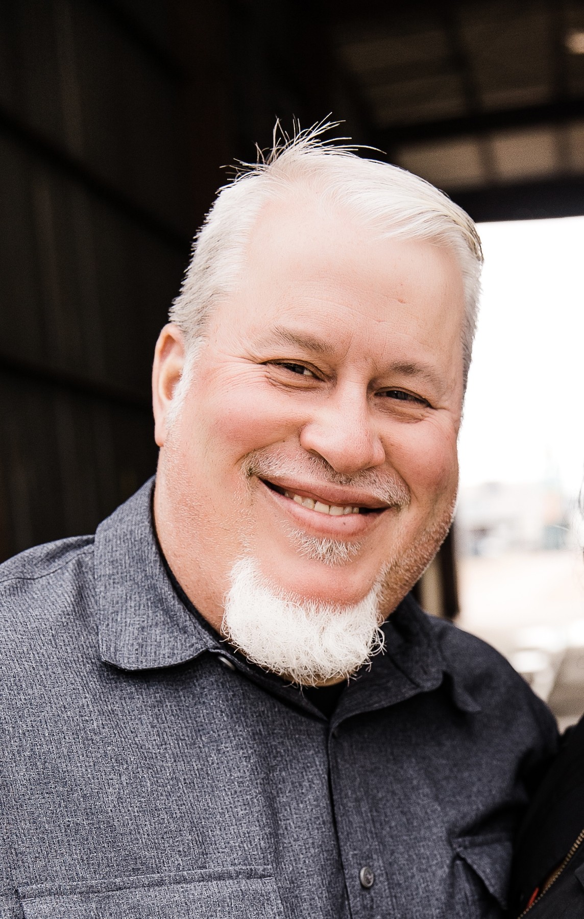 Justin Stephen Morrill Obituary - Houston, TX