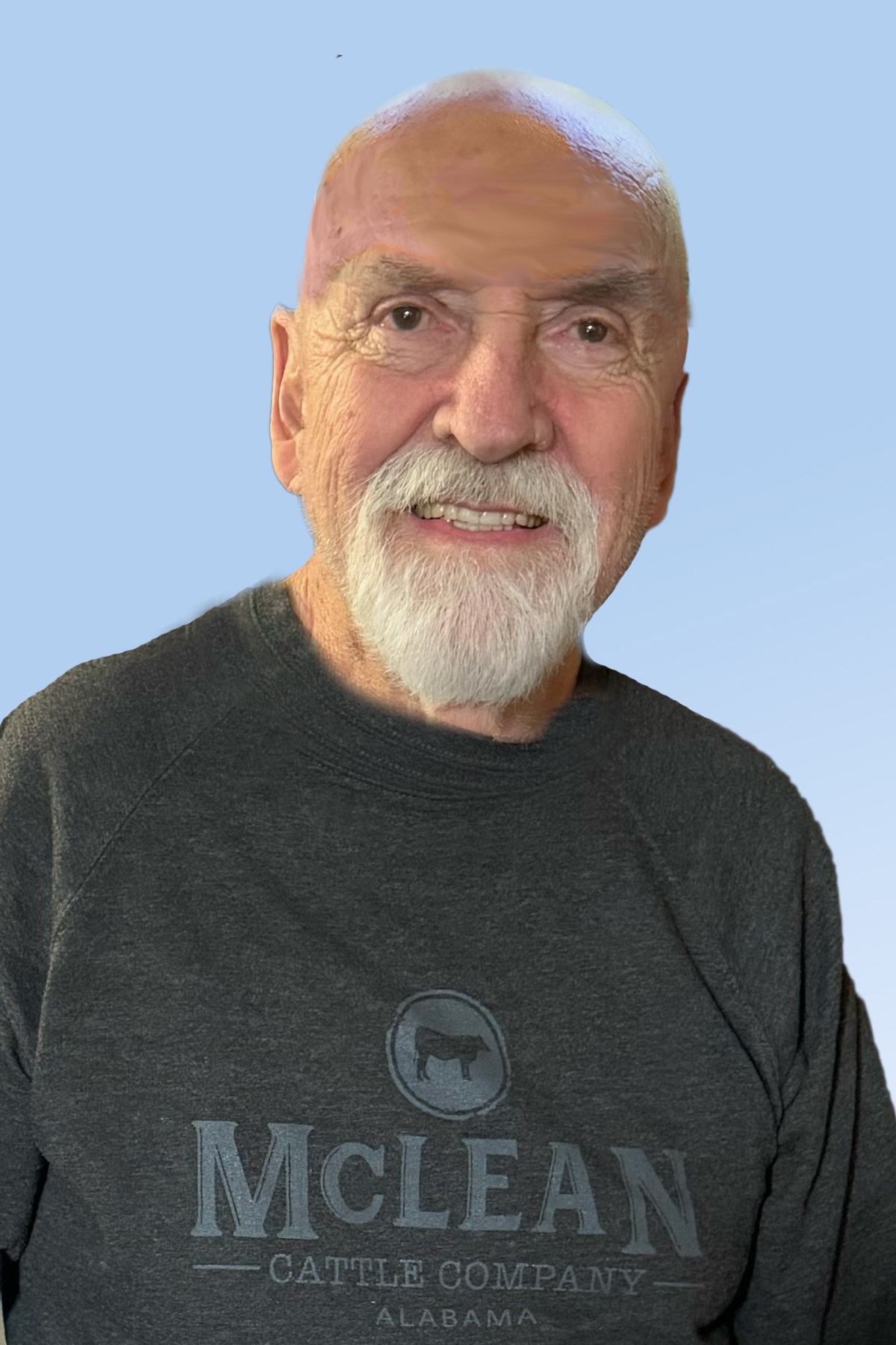 Jack McLean Obituary - Montevallo, AL