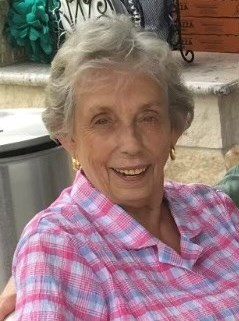 Patricia Binderup Obituary - Houston, TX