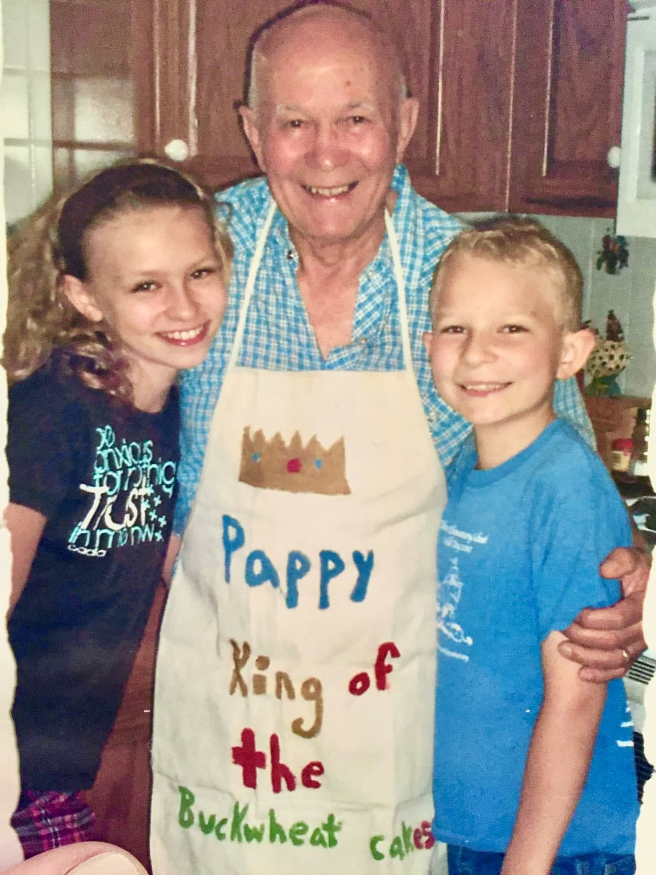 Gordon Keyser Obituary - Ashland, VA