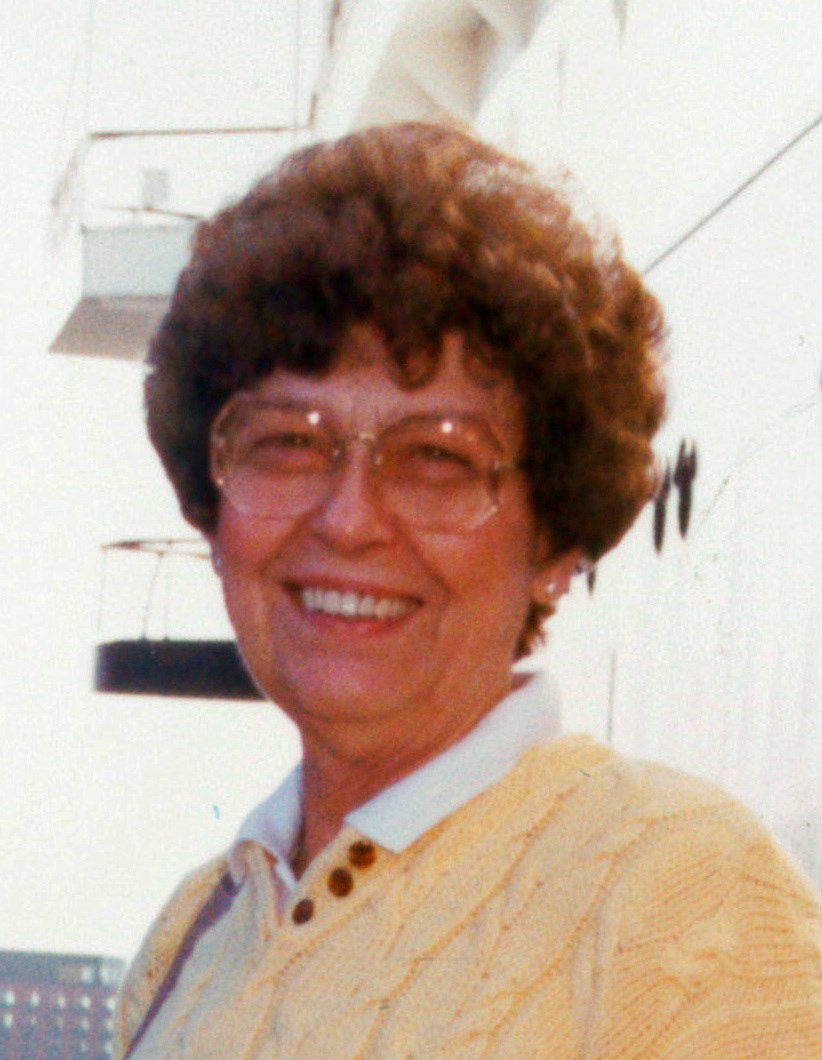 Irma Cregar Obituary - Connersville, IN