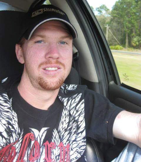 Troy "TJ" John Kimbrough Jr. Obituary - Plant City, FL
