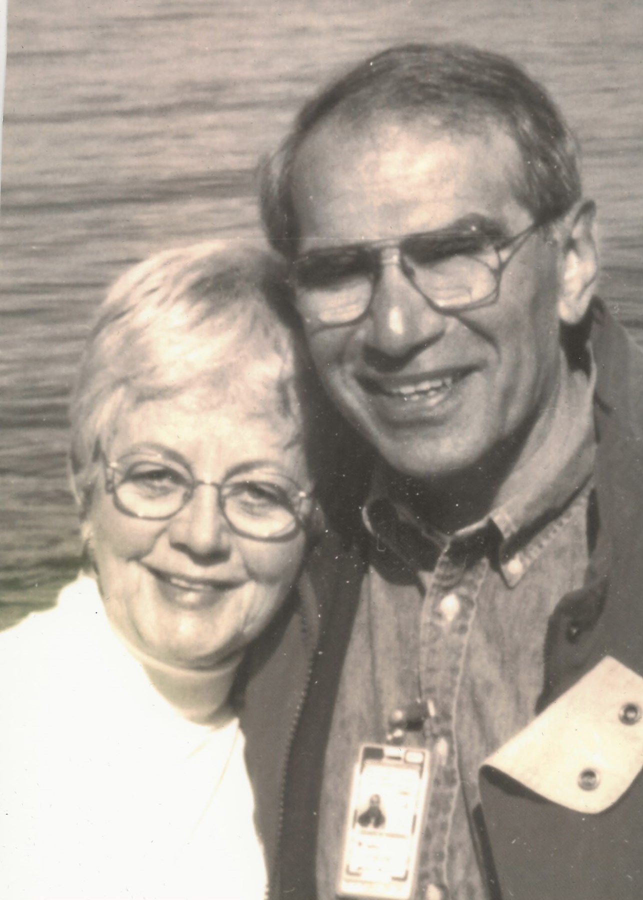 Gilbert & Sharon Cordova Obituary - Tigard, OR