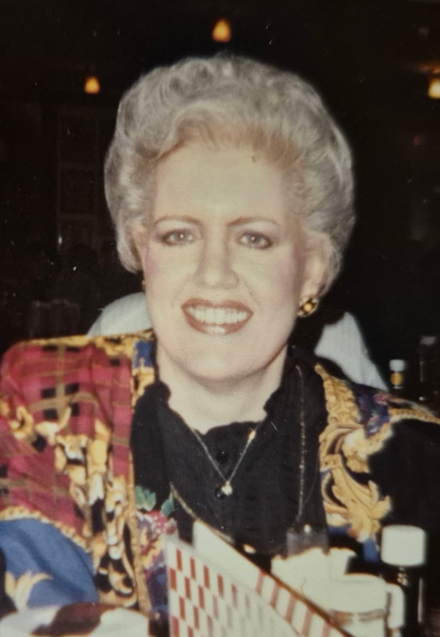 Judyth Whiting Obituary - San Antonio, TX