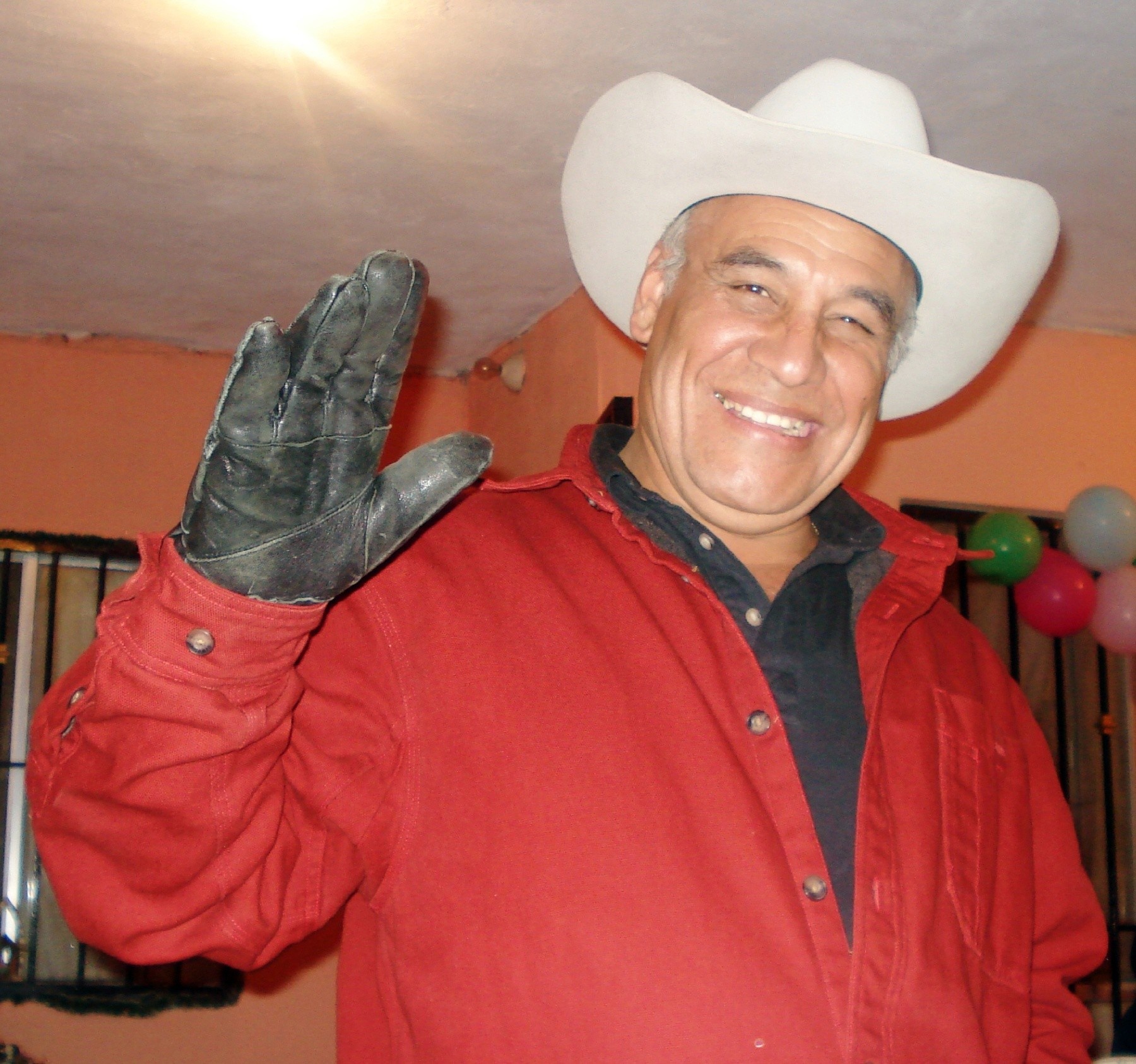 Jose Bernal Obituary - Houston, TX