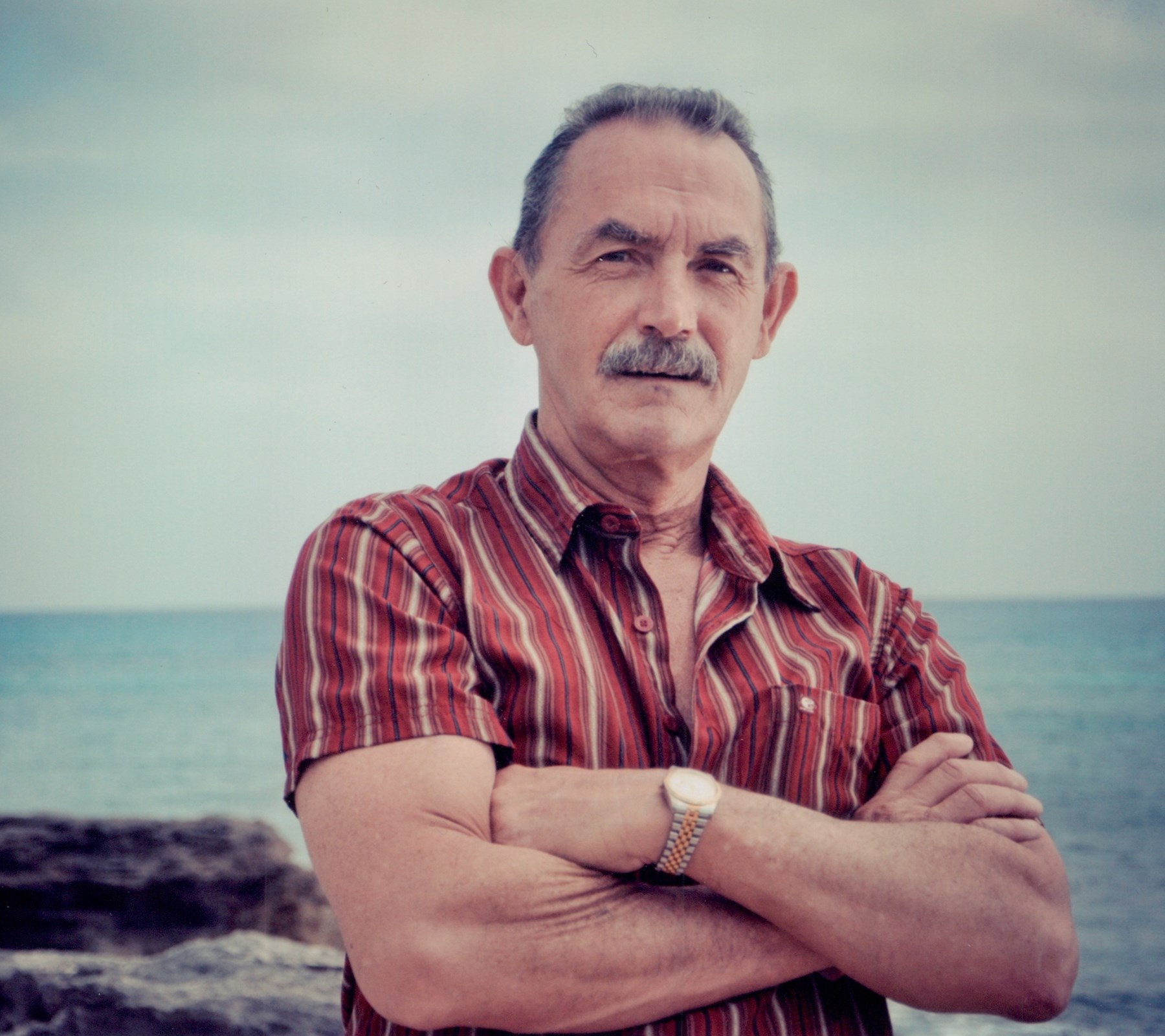 Robert E. Poissant Obituary - Brampton, ON