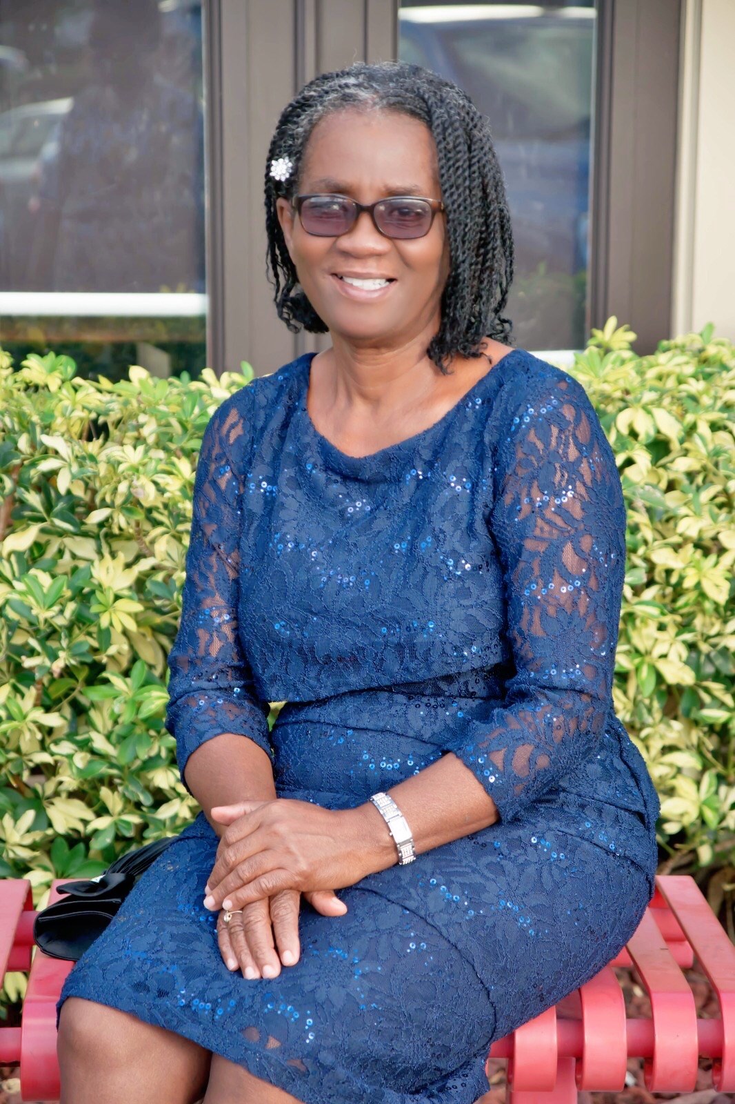 Missionary Carol E Scarlett- Patterson Obituary - Tamarac, FL