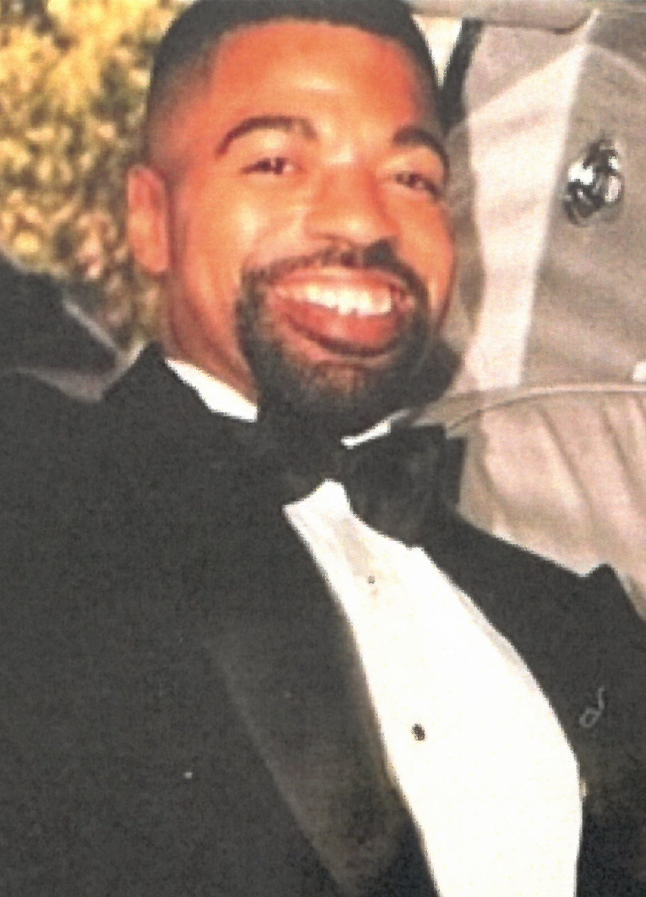 Gregory Wiggins Obituary - Brentwood, MD