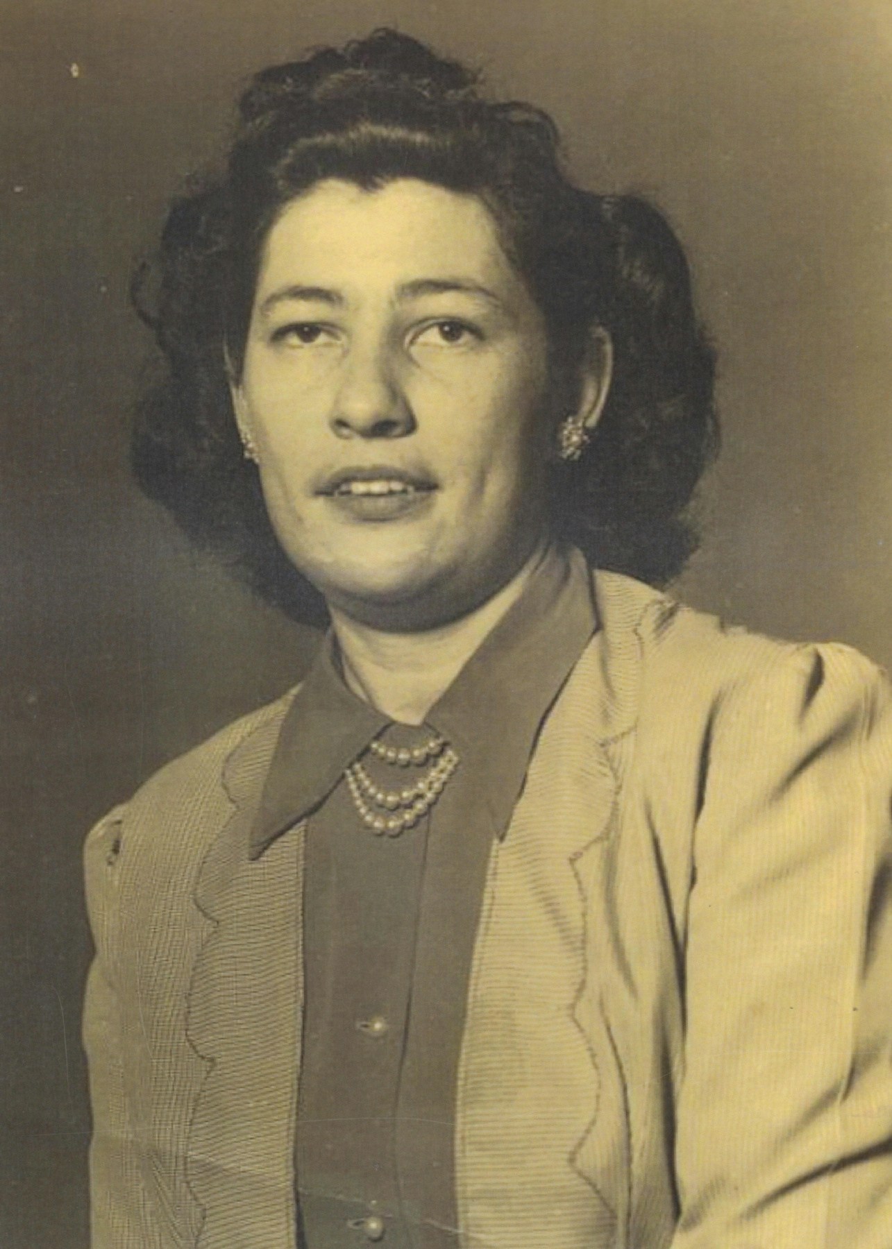 Dorothy Sullivan Obituary - Houston, TX