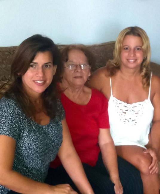 Elba Diaz Reyes Obituary - San Juan, PR