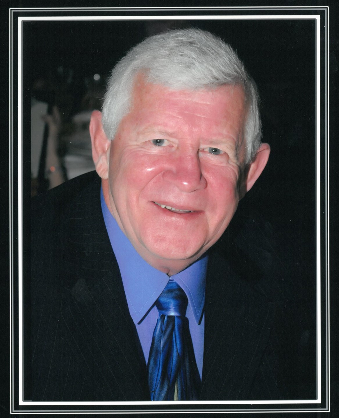 Ronald Cox Obituary - Dallas, TX