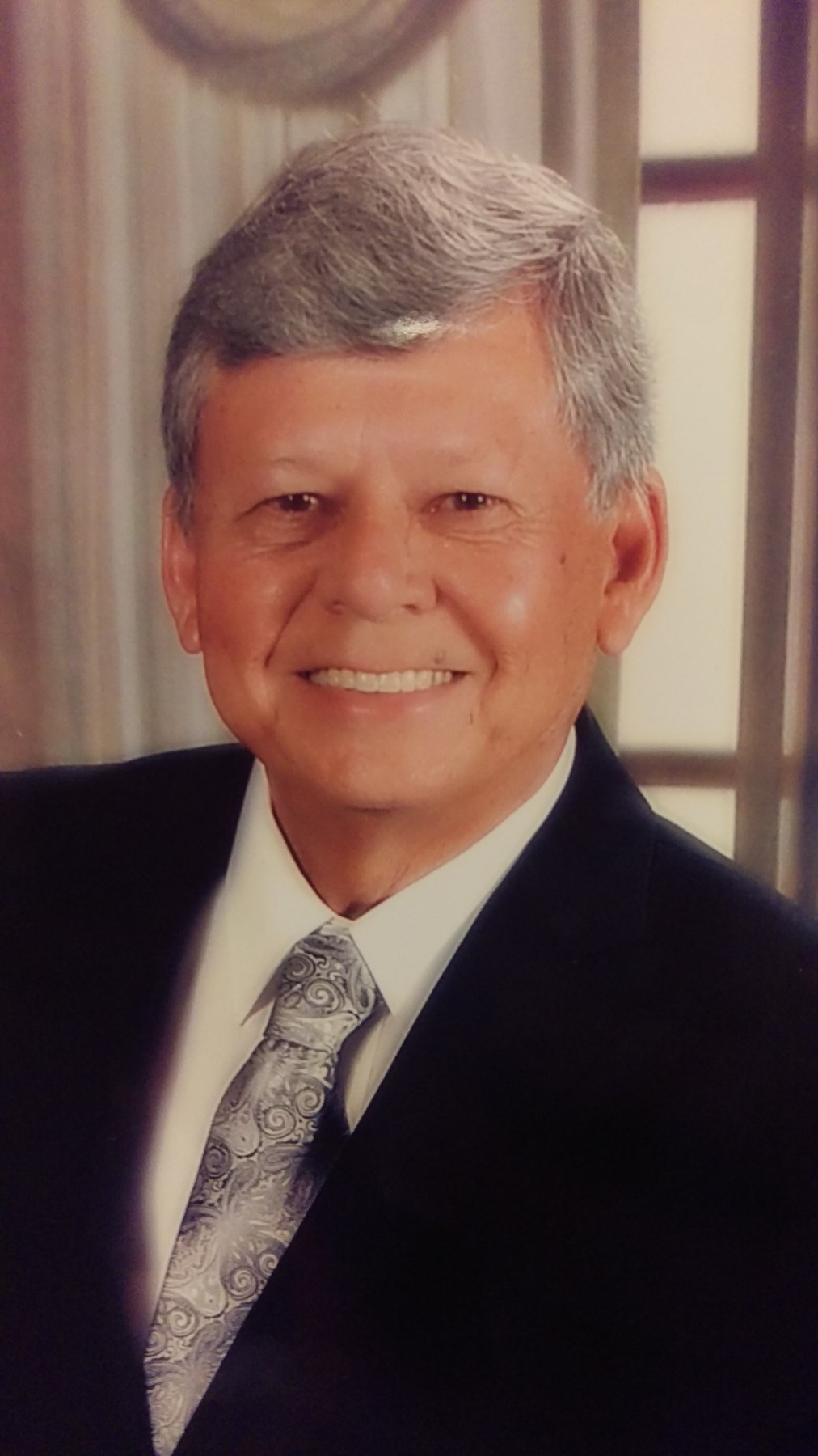 Oscar Ramirez Obituary - Loveland, CO