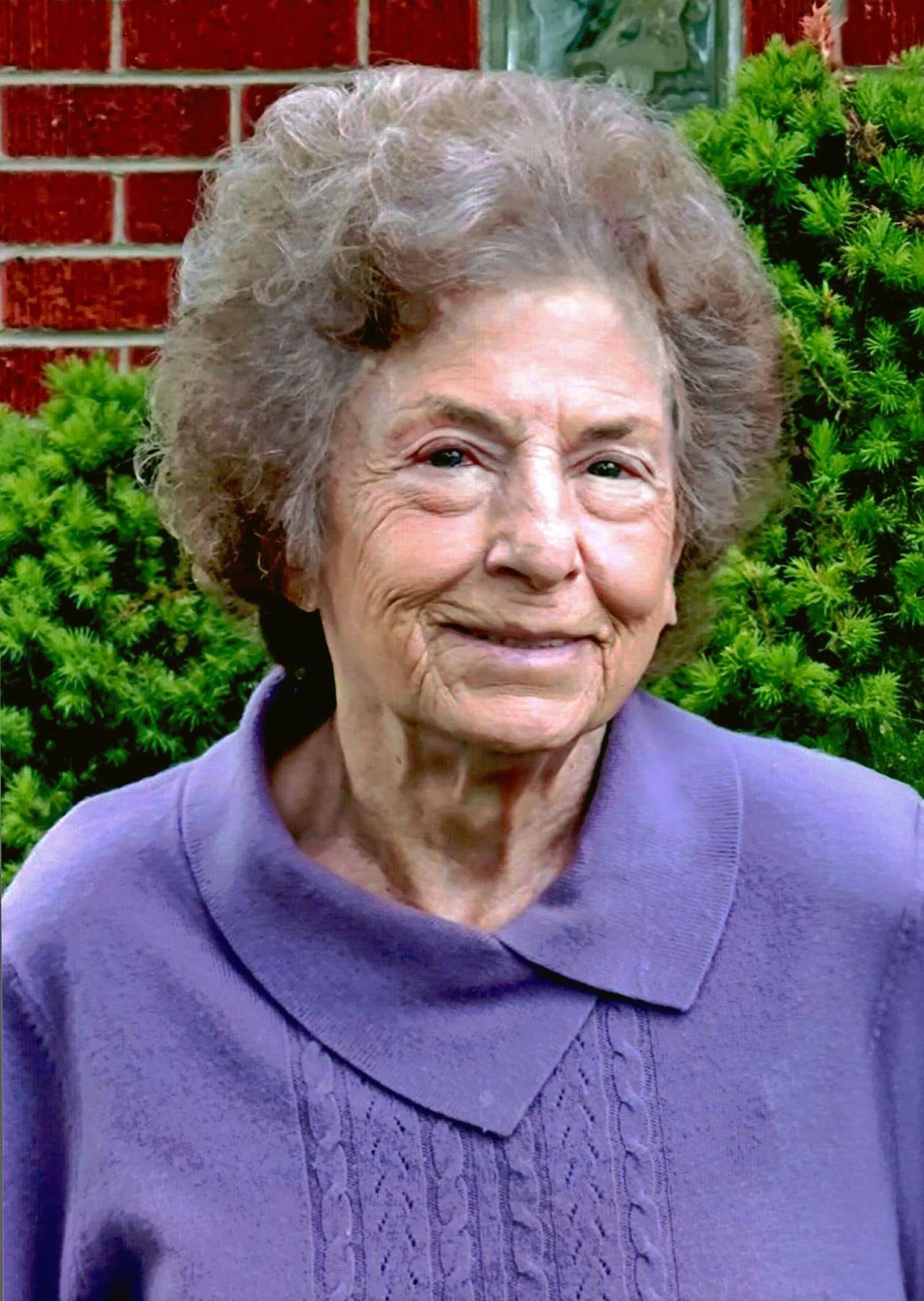 Jean Garverich Obituary - Wheat Ridge, CO