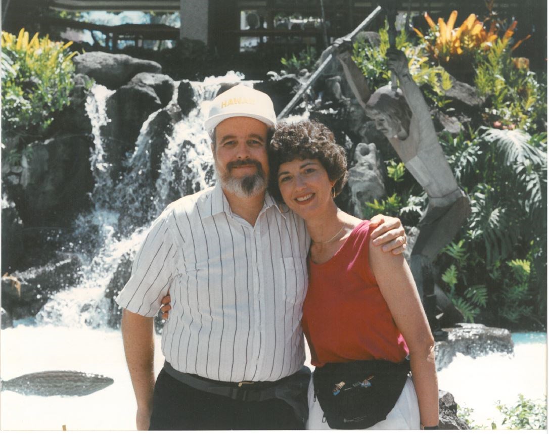 Lynda Folkman Obituary - Mission Hills, CA