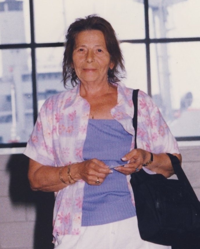 Maria Ramirez Obituary - Yonkers, NY