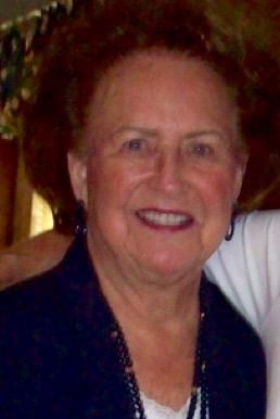 Doris Ritchie Obituary - Oceanside, CA
