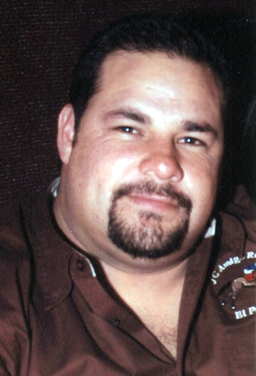 Juan Casas Obituary - El Paso, TX