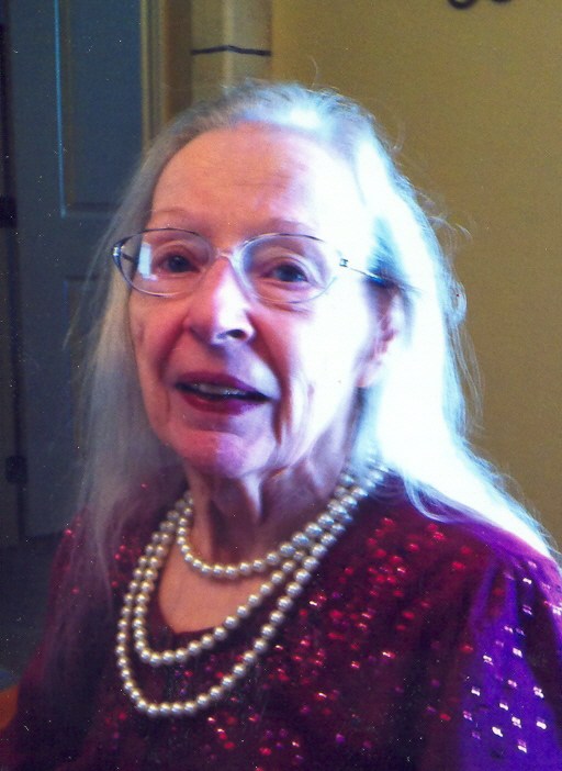 Bernice "Bea" Taylor Obituary - Amarillo, TX