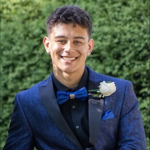 Nicholas Zapata Obituary - Bloomington, IL