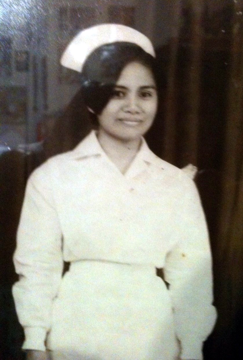 Leticia Rice Obituary - San Antonio, TX