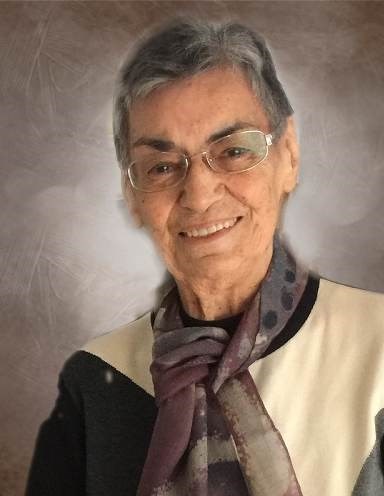 Constance Côté Obituary - Chicoutimi, QC