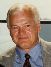 Lawrence Olson Obituary - Arlington Heights, IL