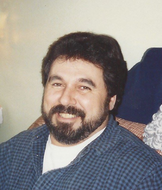 Gary Cervone Obituary - East Lansing, MI