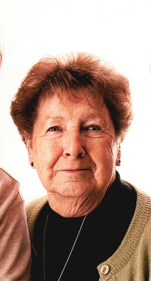Lois Markoff Obituary - Port Dickinson, NY