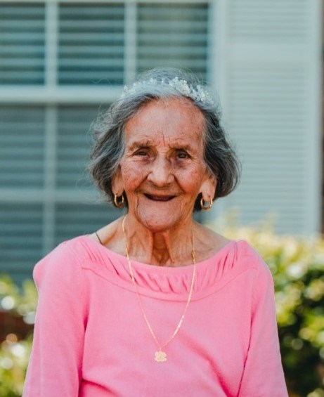 Maria Reyes Alviso Obituary - Houston, TX