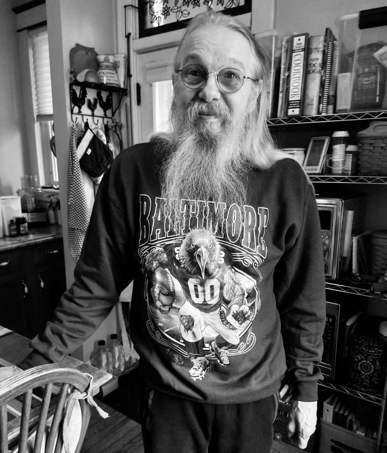 Albert Greeley Obituary - Baltimore, MD