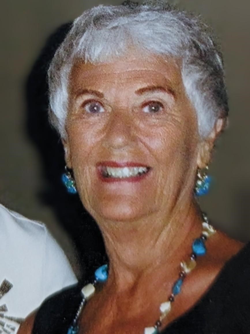 Janet Murtha Obituary - Palm Harbor, FL