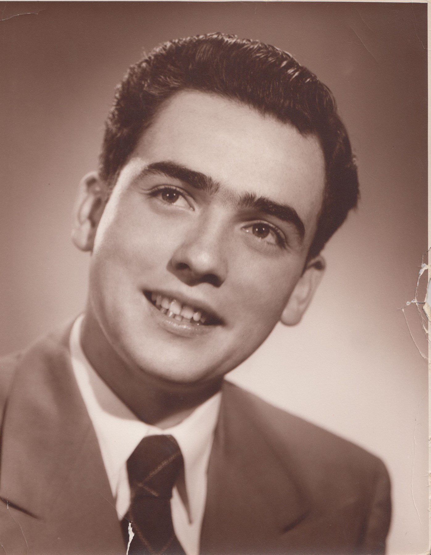 Richard Saez Obituary - Mission Viejo, CA