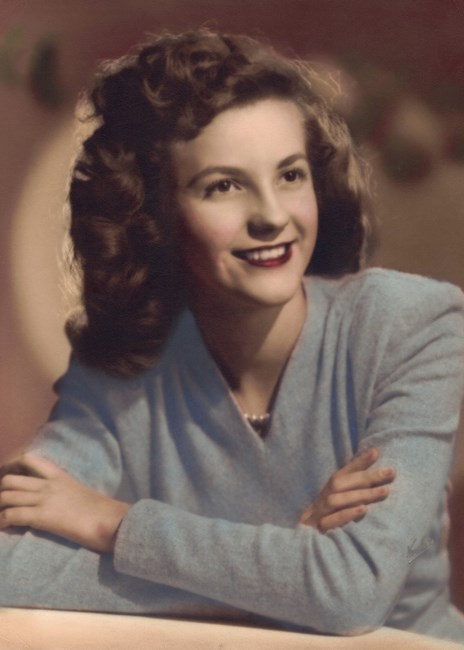 Della Miller Obituary - Byron Center, MI