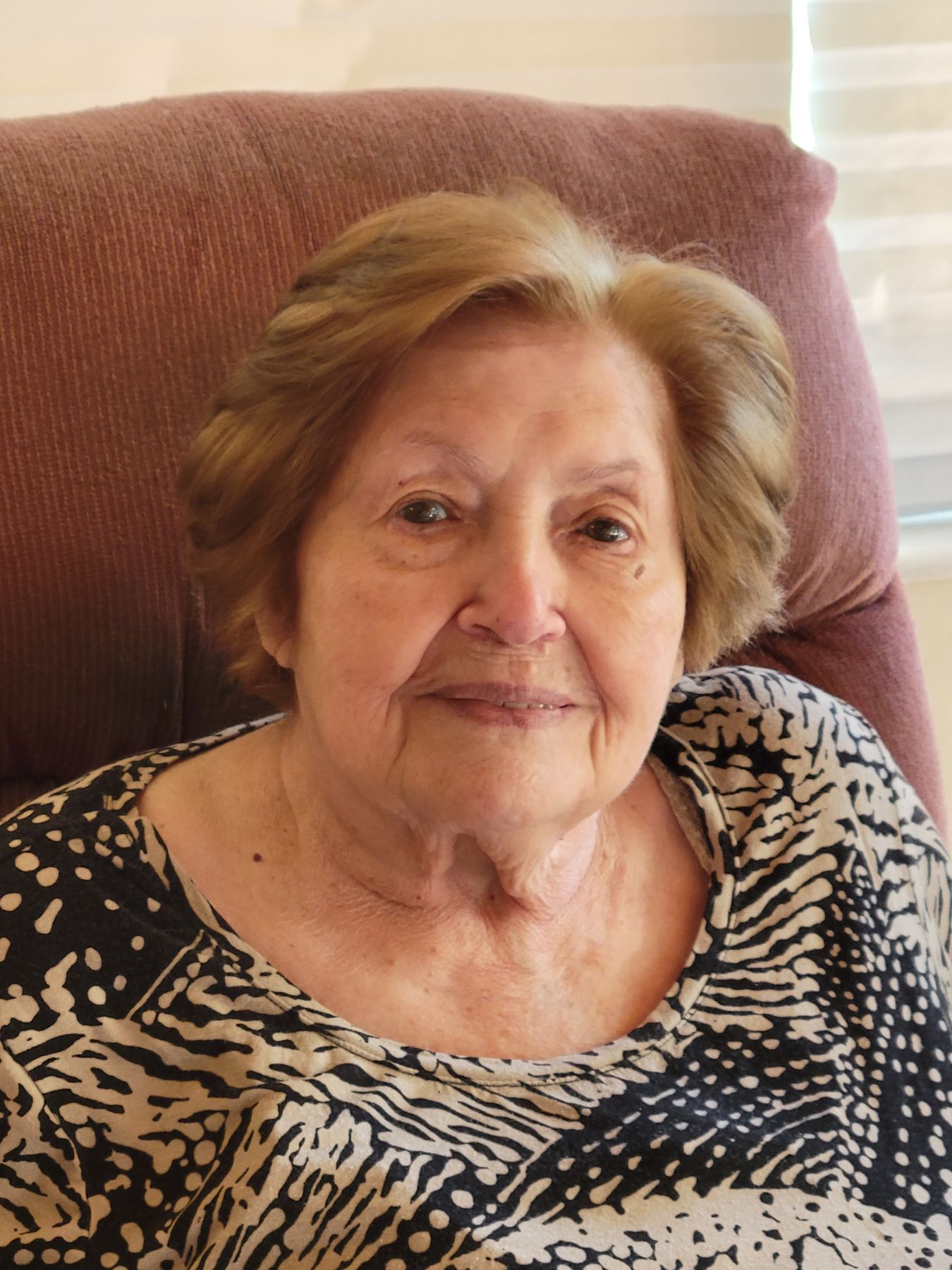 Elena Martinez Obituary - Miami, FL