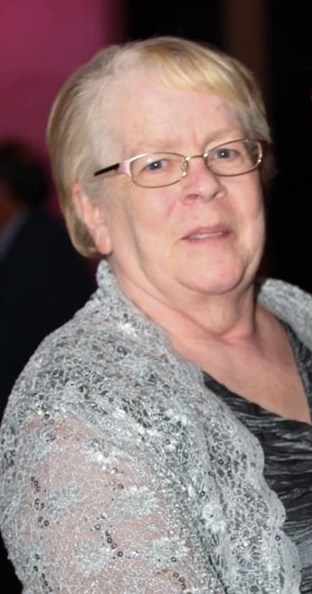 Nancy Justice Obituary - Lake Odessa, MI