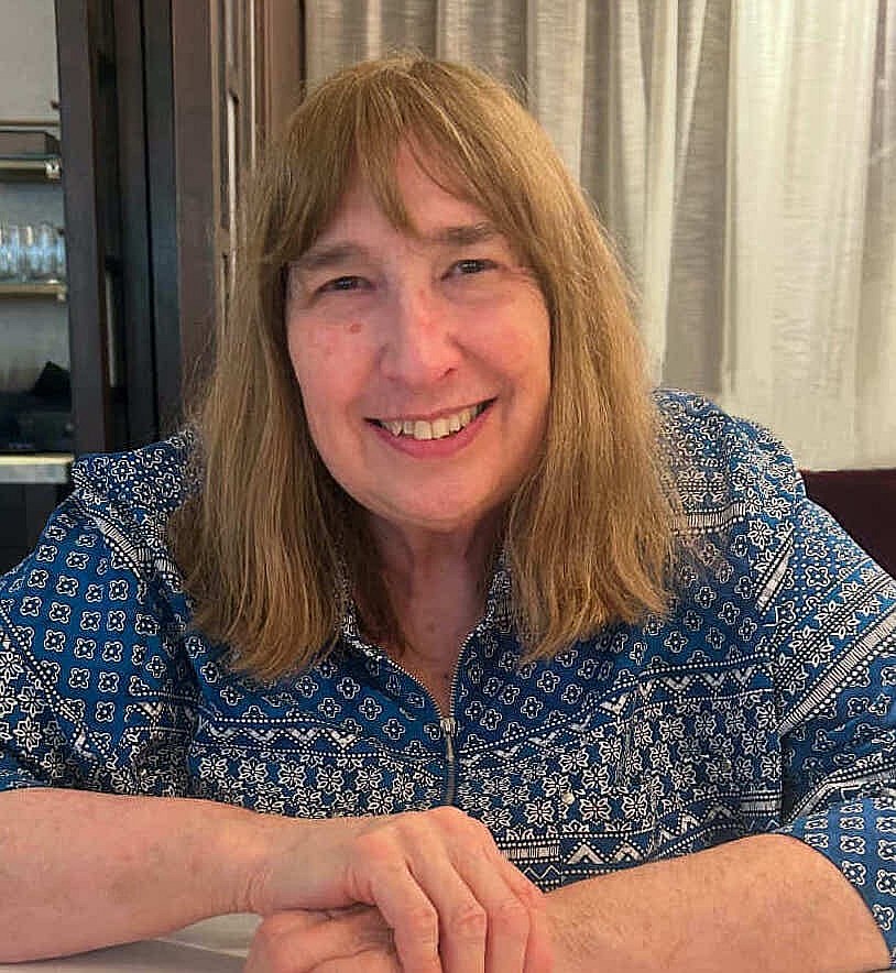 Pam Tuckey Obituary - Southampton, PA