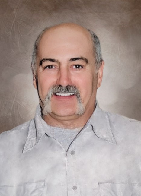 Jean-Pierre Legris avis de décès - Mascouche, QC