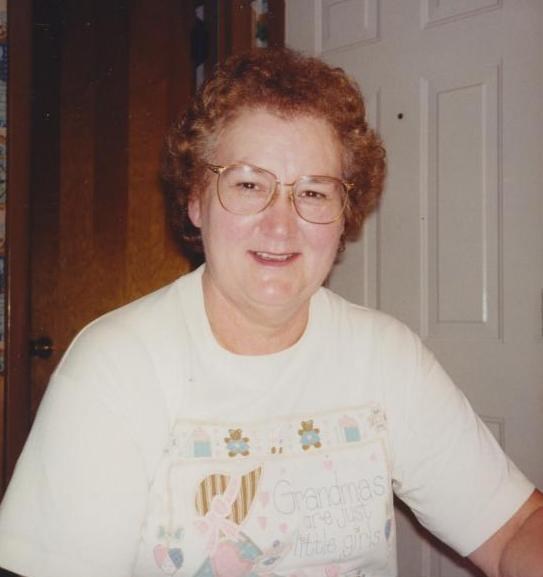 Nancy Mowery Obituary - Columbus, IN