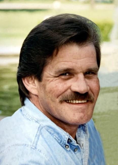 Larry Hackney Obituary - Pekin, IL