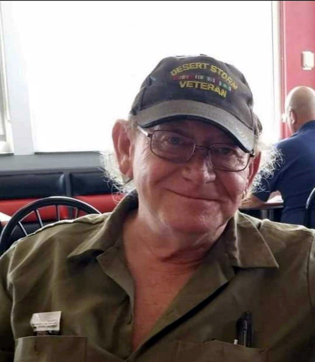 Ssgt David Swenbeck Obituary - Daphne, AL