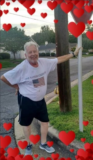 Thomas Macchia Obituary - Lenoir, NC