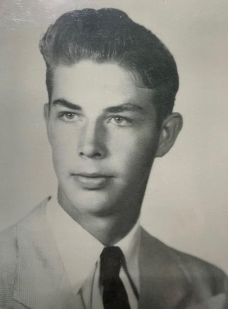 Jerry Scott Obituary - Fort Worth, TX