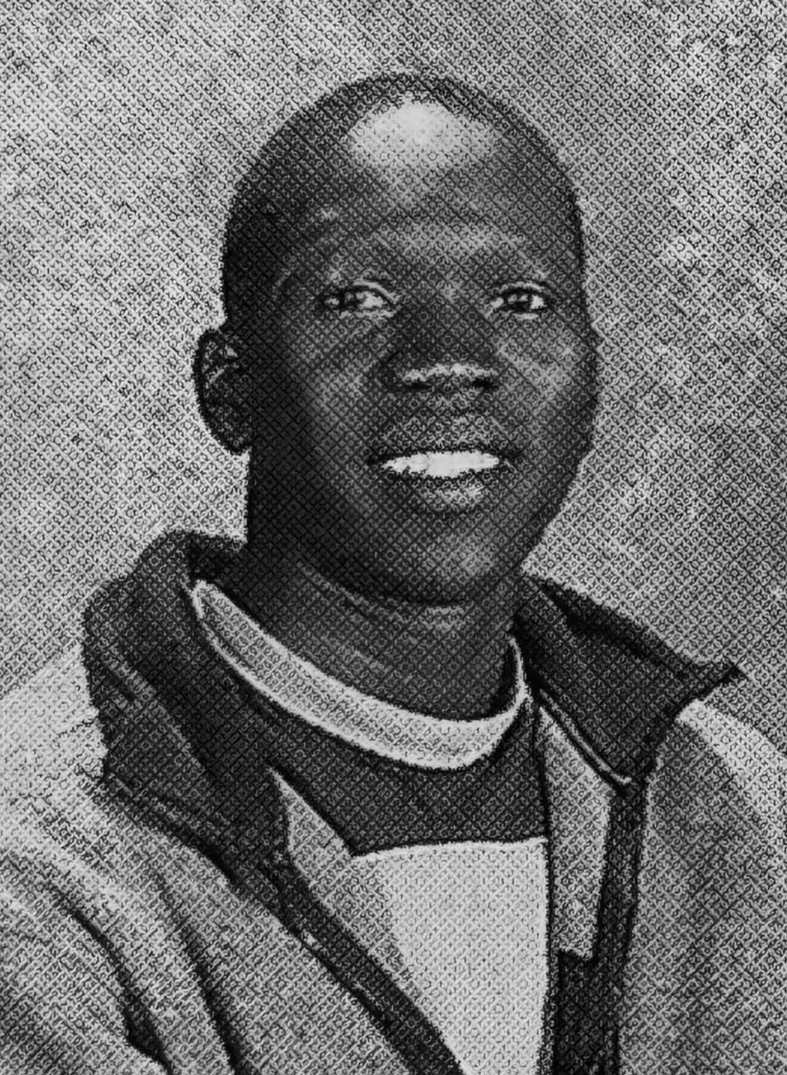 Simon Tukube Obituary - Toronto, ON