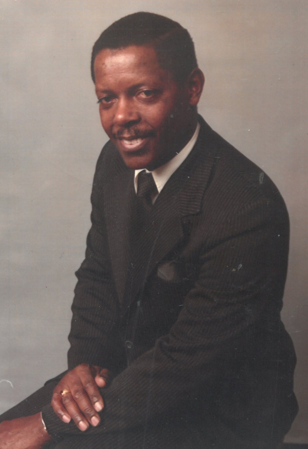 Ernest Reid Obituary - Indianapolis, IN