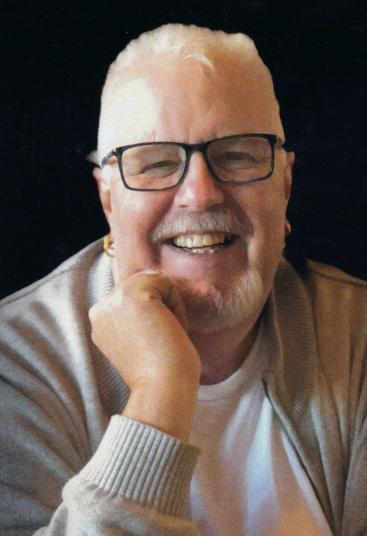 Christopher Flack Obituary - Las Vegas, NV