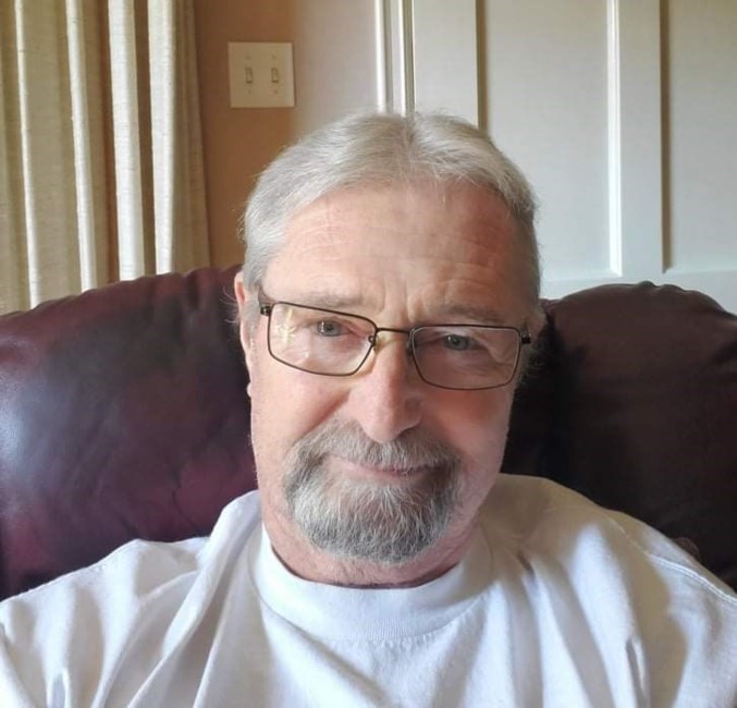 David Efting Obituary - Long Beach, CA