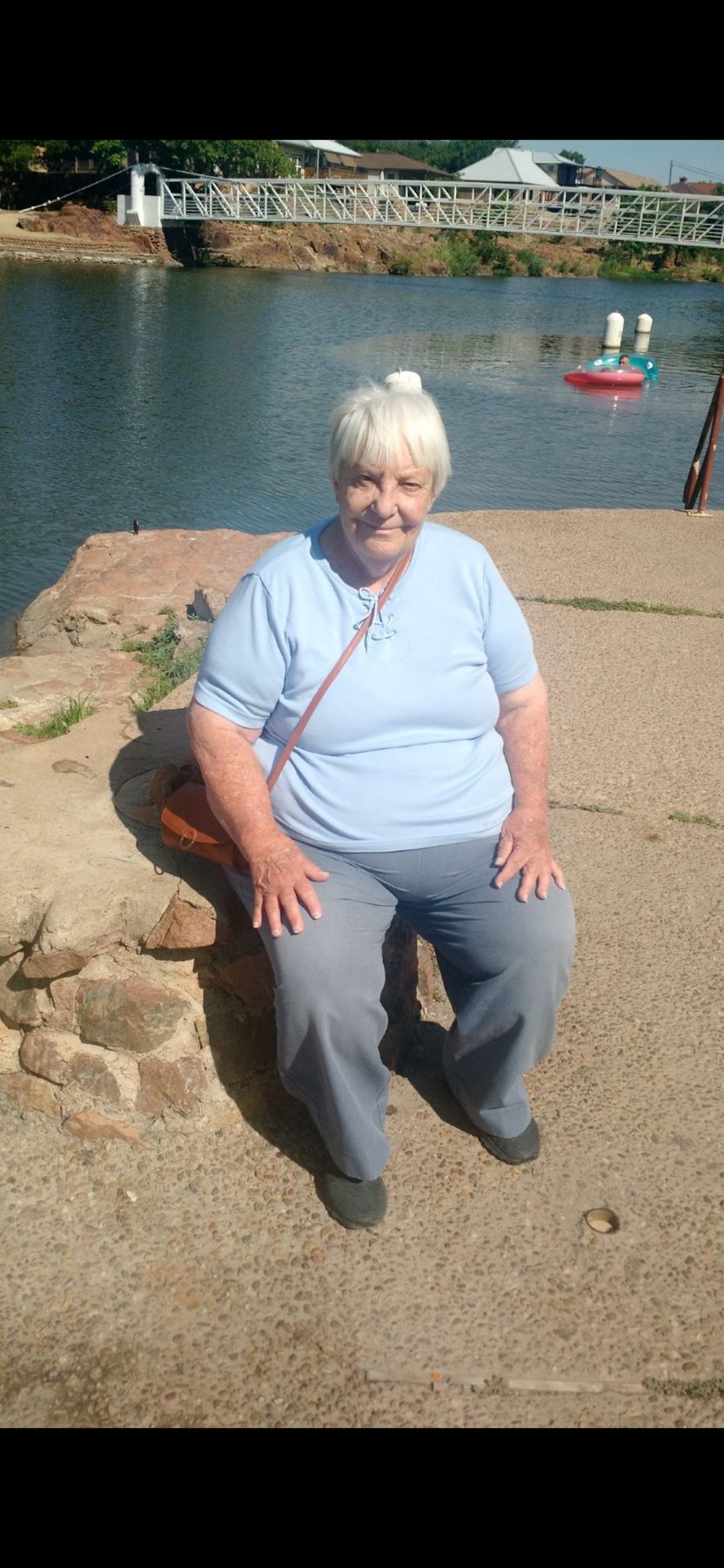 Barbara Harris Obituary - Bethany, OK